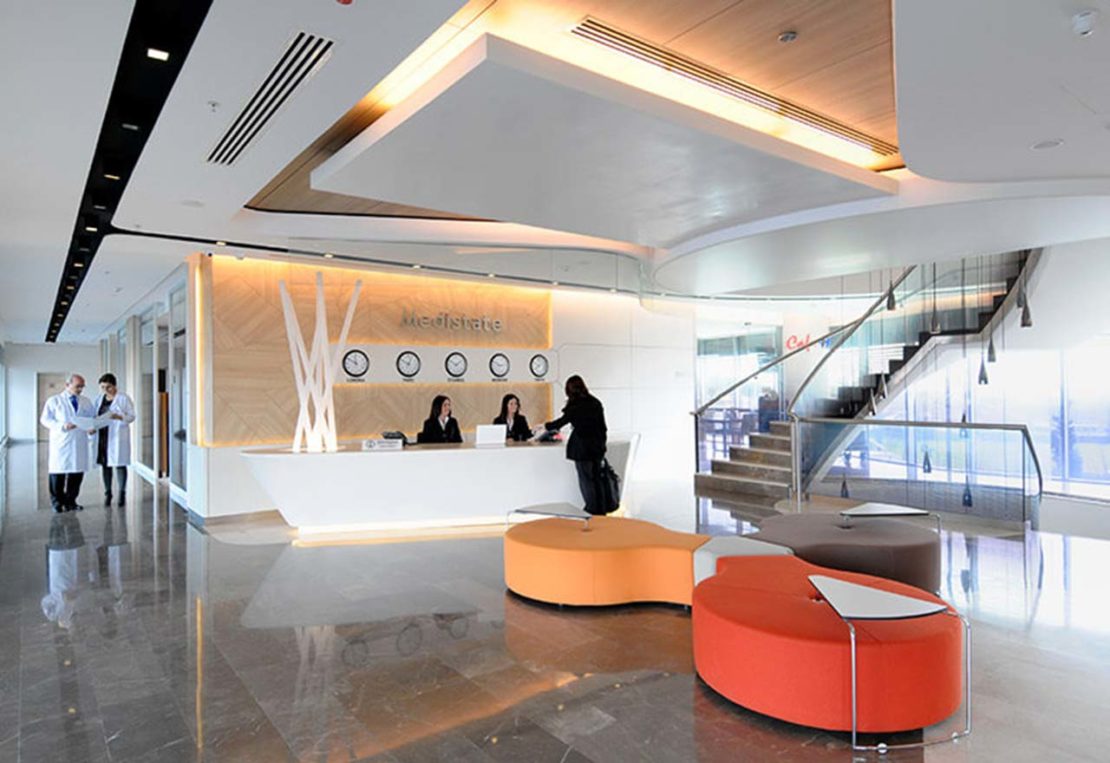 Clinica di Chirurgia Plastica a Istanbul - Beauty Travels 24