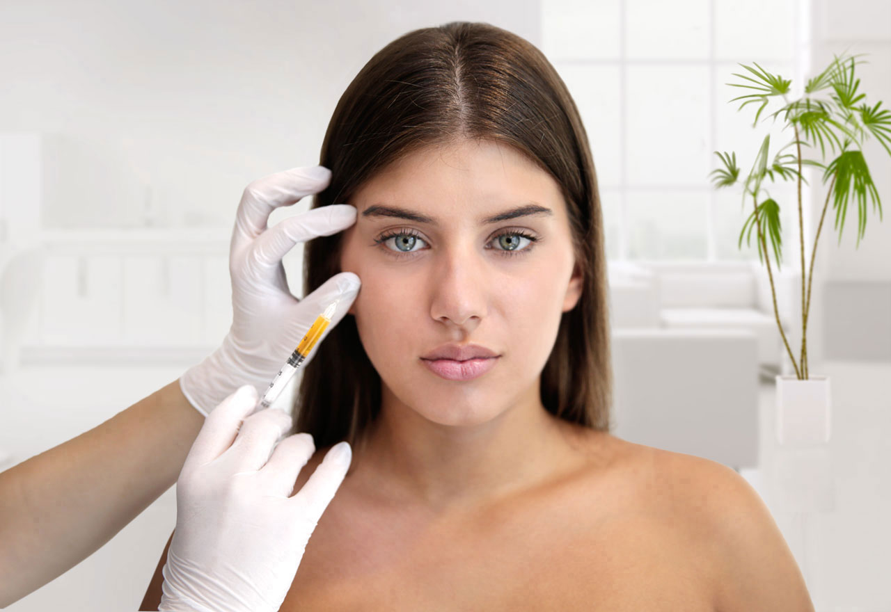 Vampire Facial in Turkey - Beauty Travels 24